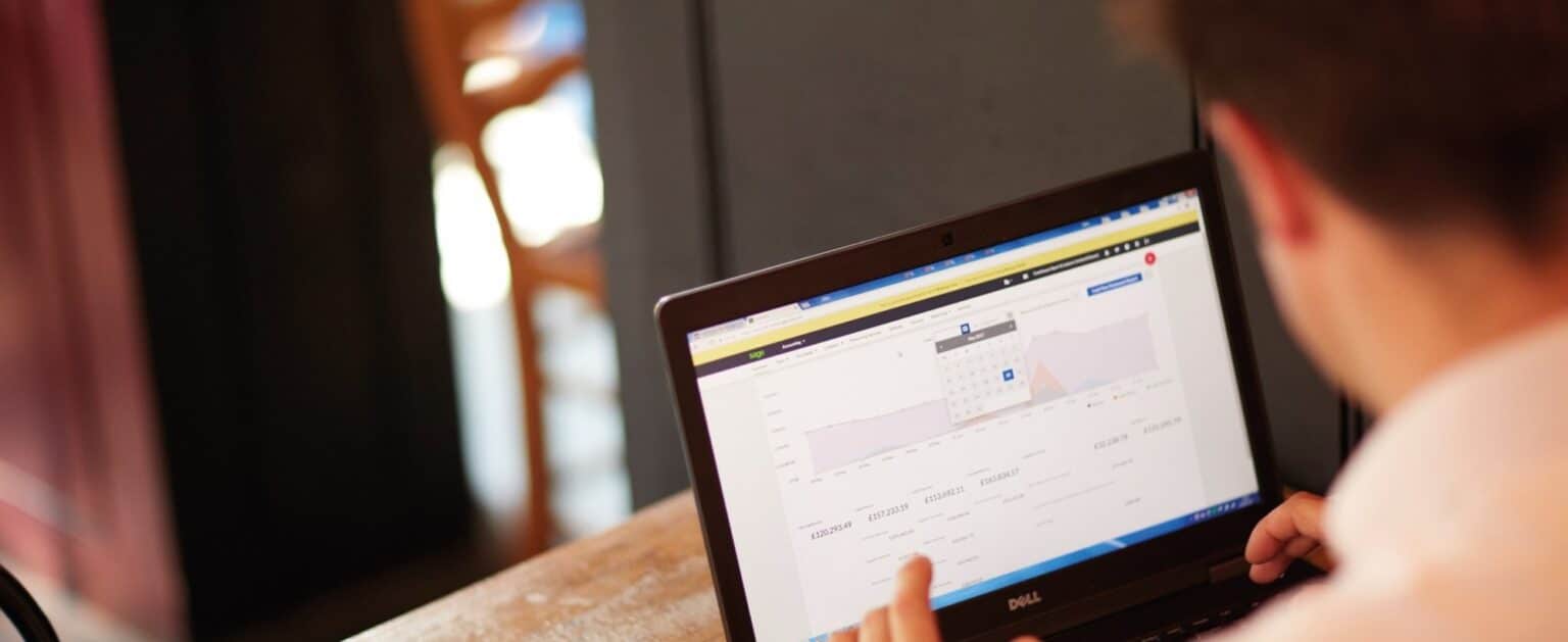 MTD digital accounting software for small businesses